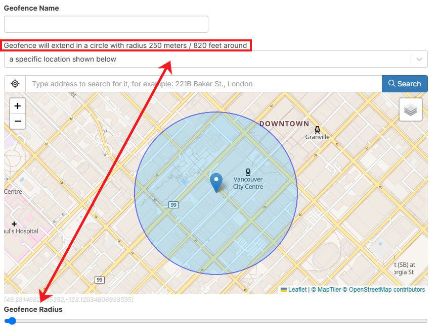 How to Troubleshoot Geofence Issues and Ensure Accurate Location ...