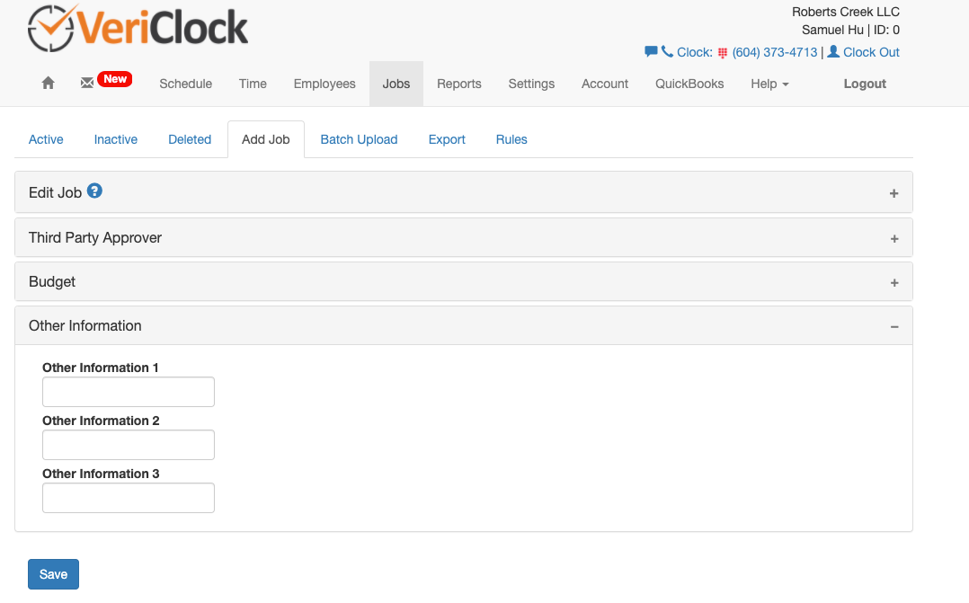 Release Notes: New Features & More – VeriClock