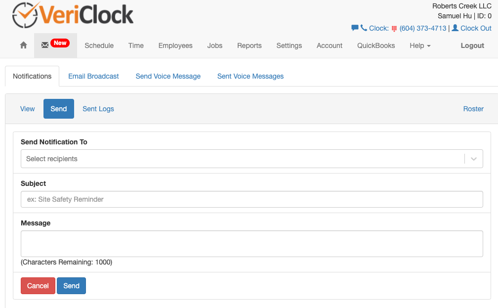 Release Notes: New Features & More – VeriClock