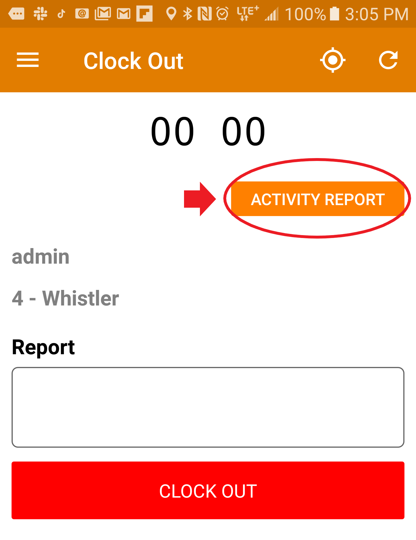How to Enter Activity Notes & Photos – VeriClock