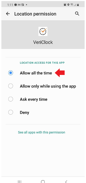 How to Set Up Android Location Settings for Accurate GPS Tracking in ...