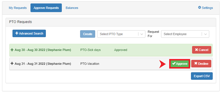 Adding PTO Time Event To Pay Out PTO VeriClock adding-pto-time-event-to-pay-out-pto-vericlock
